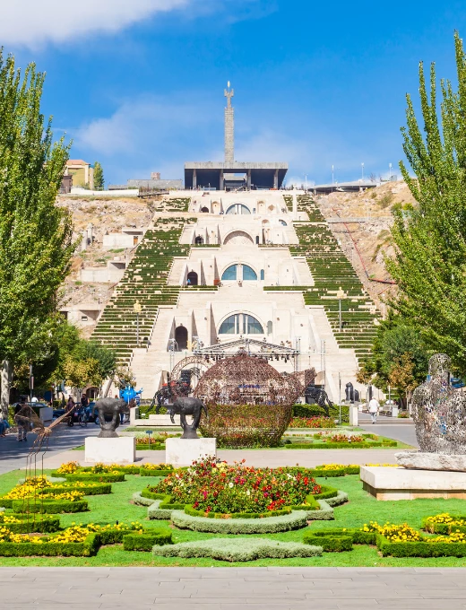 Packages | Five Stars Tours