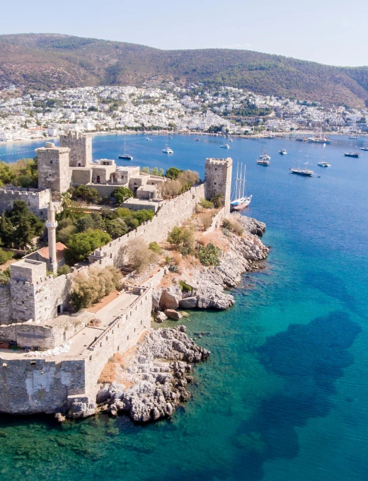 Packages | Five Stars Tours