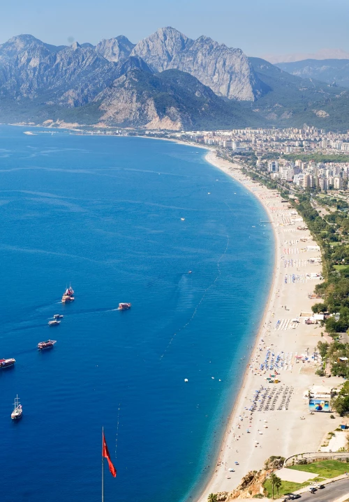 Packages | Five Stars Tours