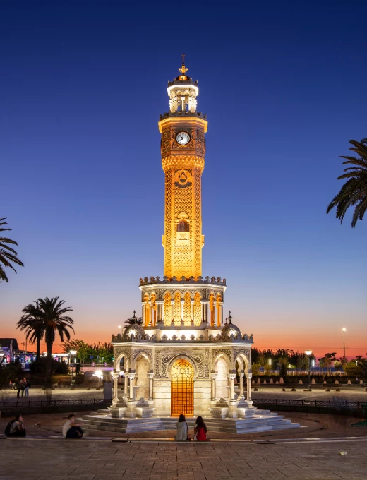 Packages | Five Stars Tours