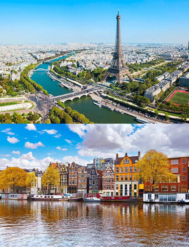 Packages | Five Stars Tours