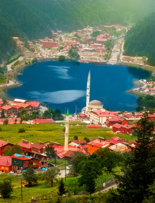 Packages | Five Stars Tours