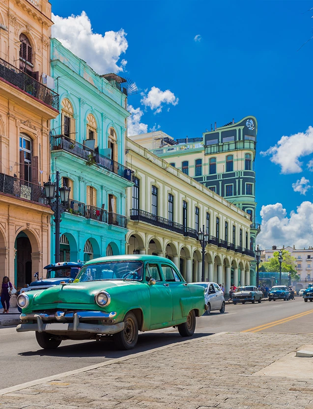 Packages | Five Stars Tours