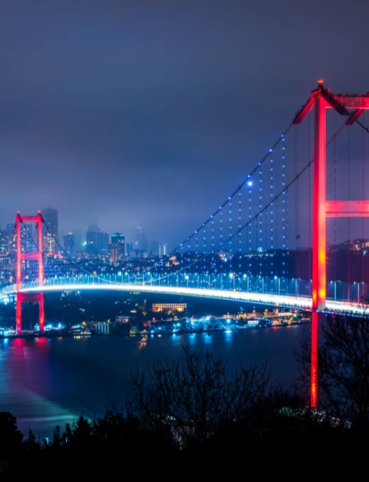 Packages | Five Stars Tours